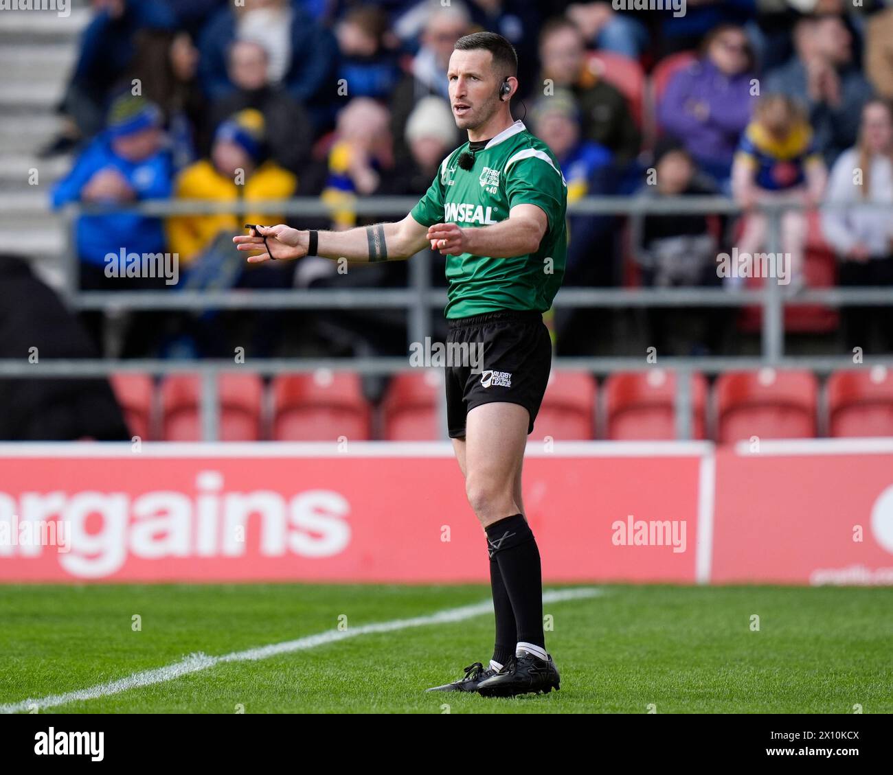 14th april 2024 hi-res stock photography and images - Alamy