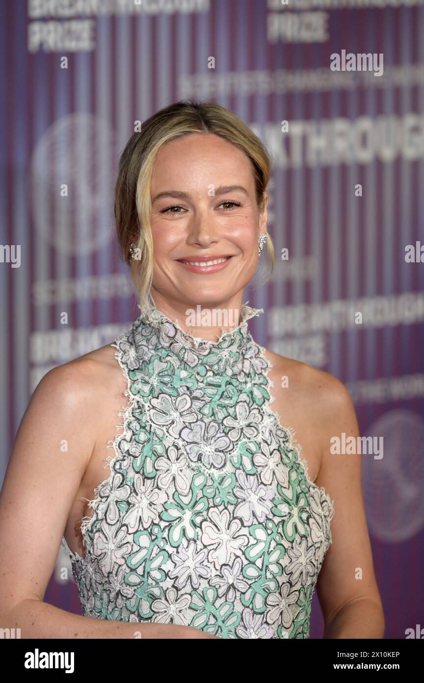 Los Angeles, USA. 13th Apr, 2024. LOS ANGELES, USA. April 13, 2024 ...