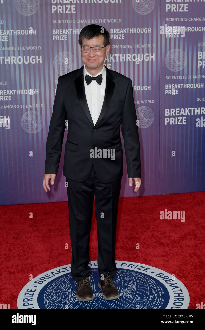 Dr jun le hi-res stock photography and images - Alamy