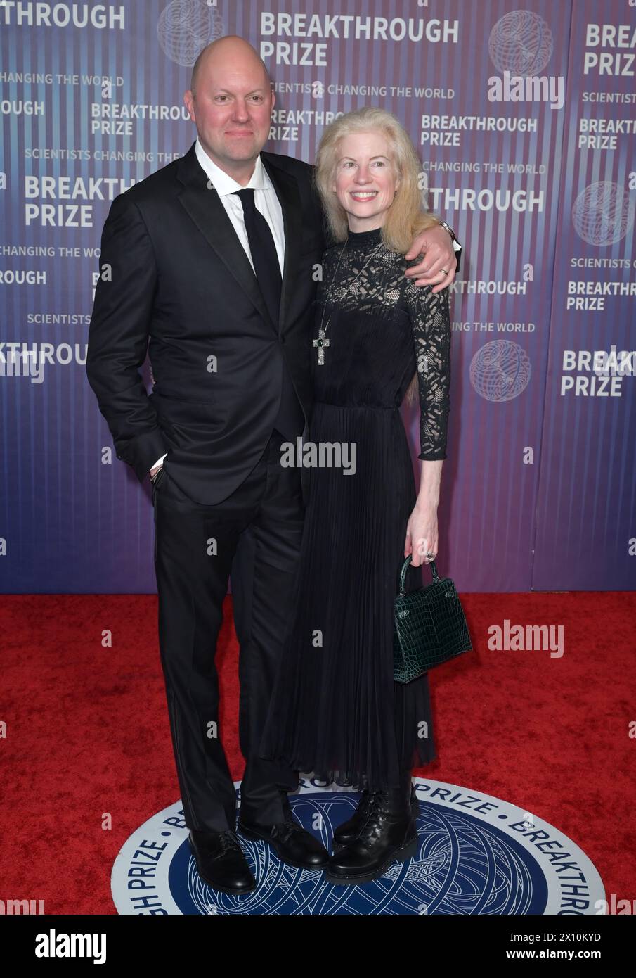 Los Angeles, USA. 13th Apr, 2024. LOS ANGELES, USA. April 13, 2024 ...