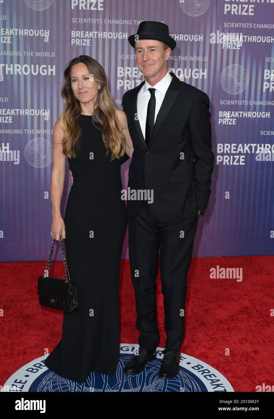 Los Angeles, USA. 13th Apr, 2024. LOS ANGELES, USA. April 13, 2024 ...