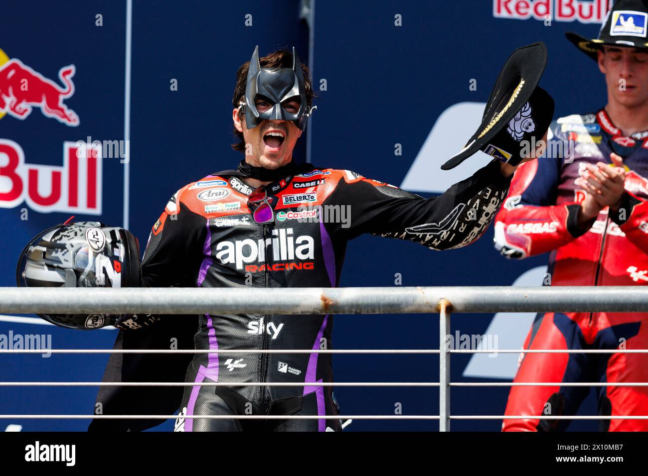 14th April 2024; Circuit Of The Americas, Austin, Texas, USA; 2024 ...