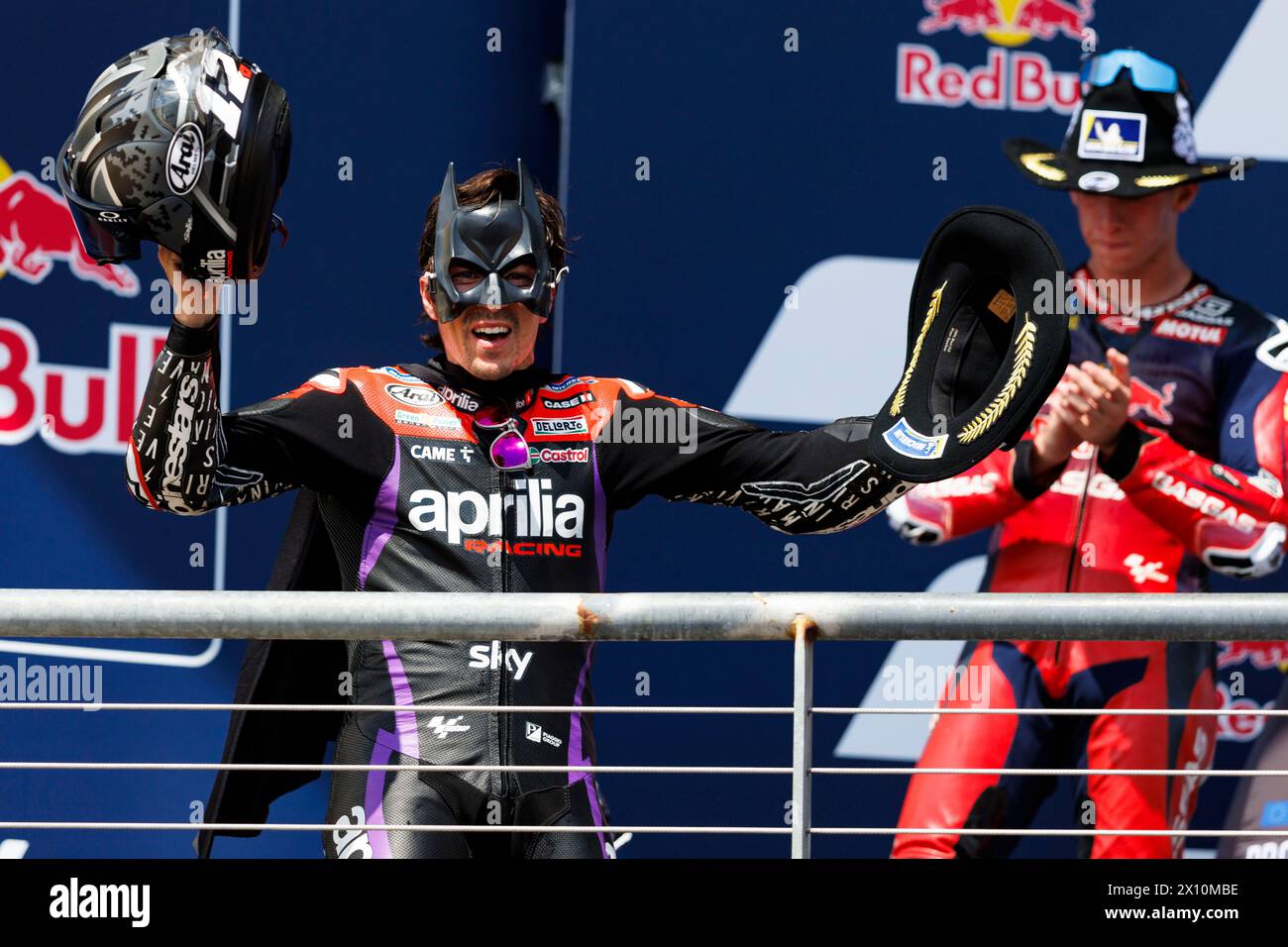 14th April 2024; Circuit Of The Americas, Austin, Texas, USA; 2024 ...