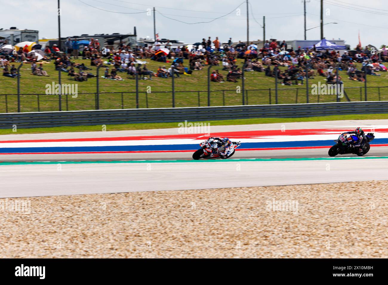 14th April 2024; Circuit Of The Americas, Austin, Texas, USA; 2024 ...