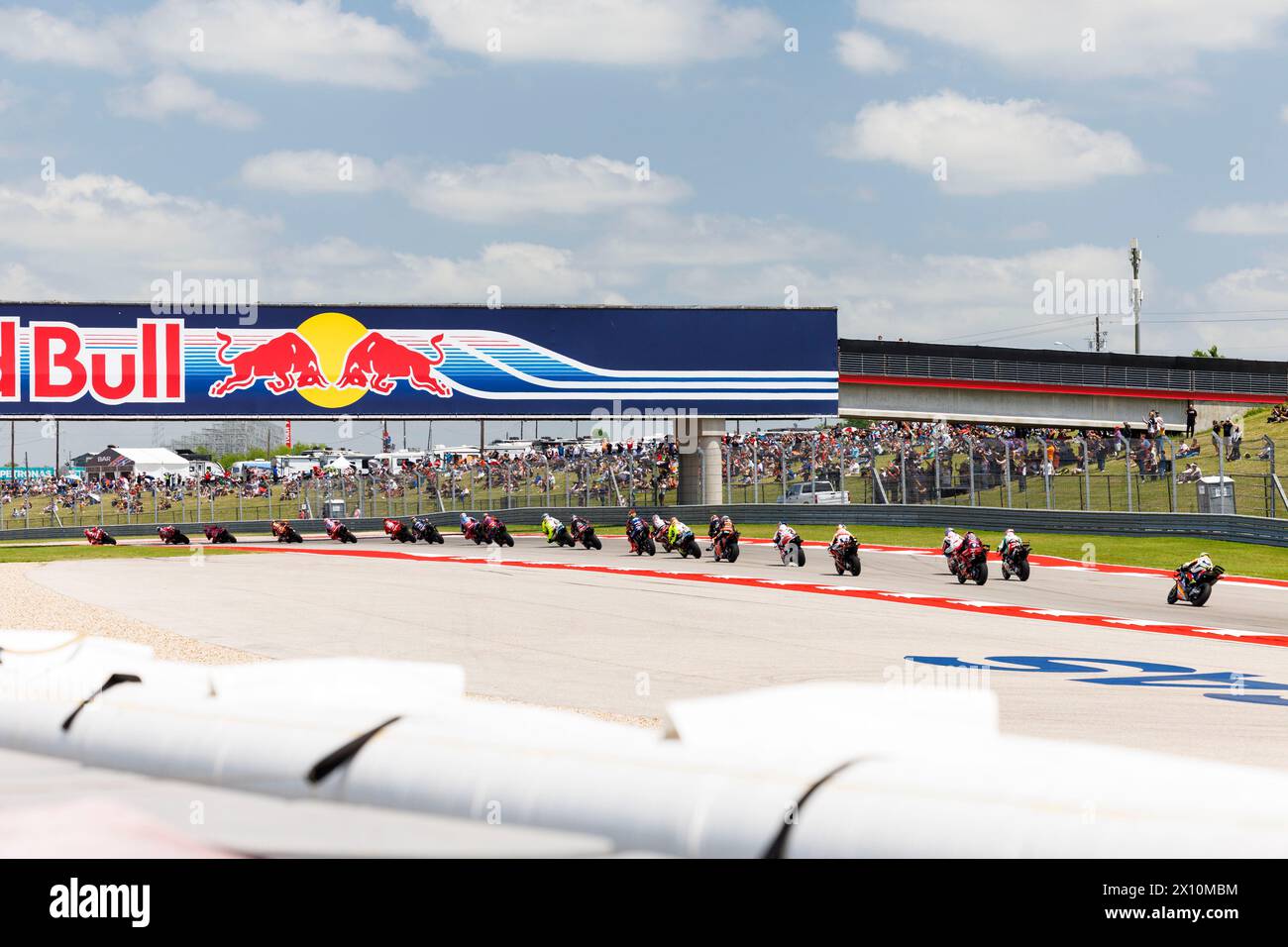14th April 2024; Circuit Of The Americas, Austin, Texas, USA; 2024 ...