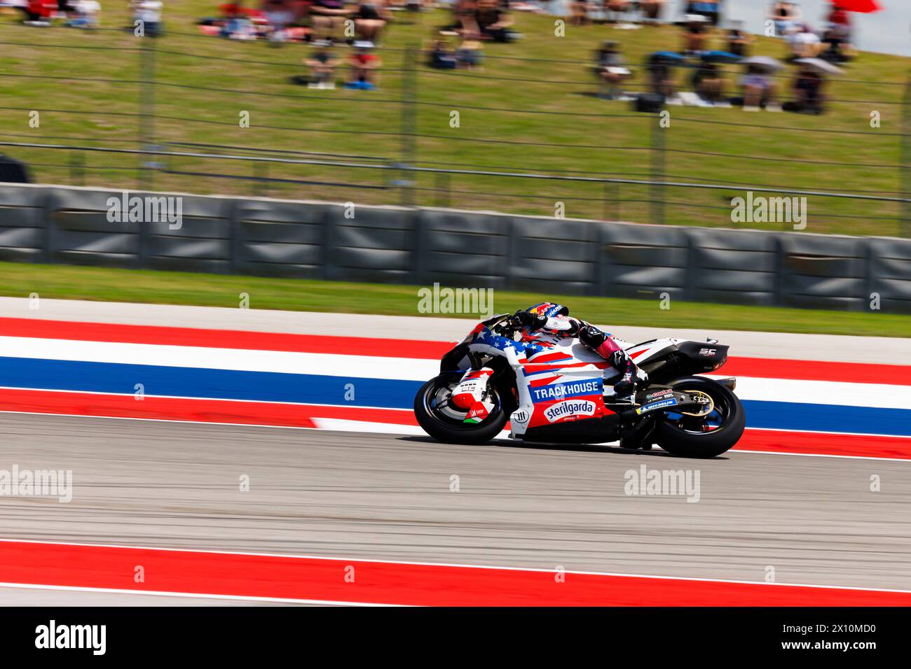 14th April 2024; Circuit Of The Americas, Austin, Texas, USA; 2024 ...