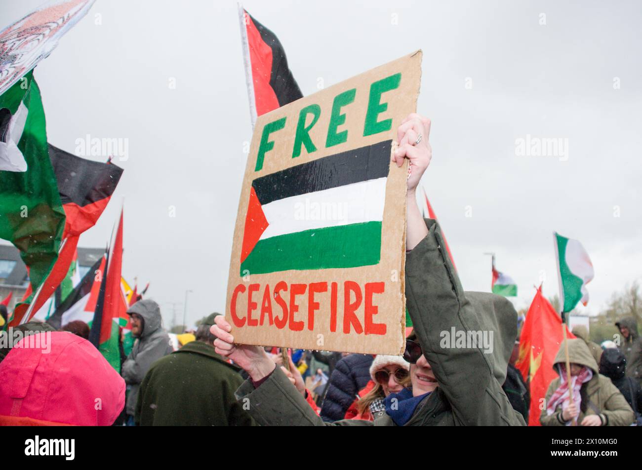 Free Ceasefire sign Stock Photo - Alamy