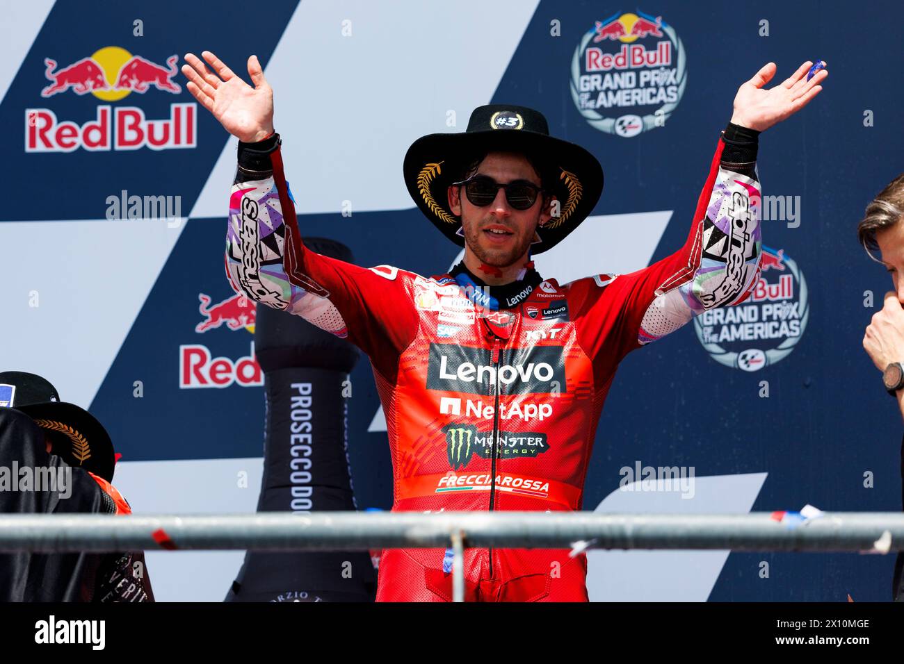 14th April 2024; Circuit Of The Americas, Austin, Texas, USA; 2024 ...