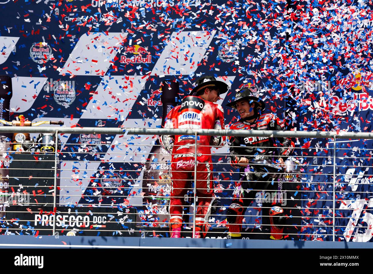 14th April 2024; Circuit Of The Americas, Austin, Texas, USA; 2024 ...