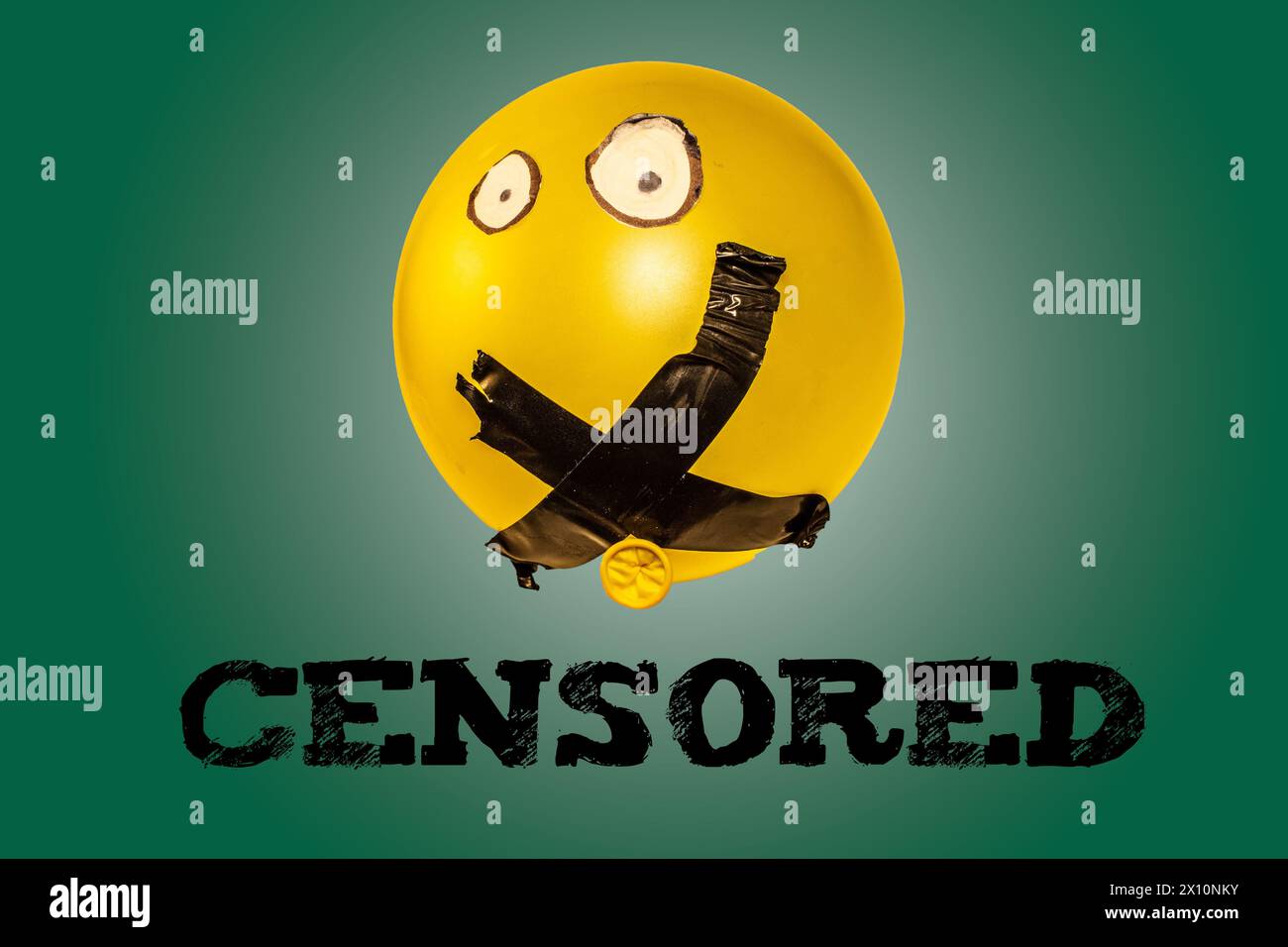 Illuminate the stifling effects of censorship and cancel culture with ...