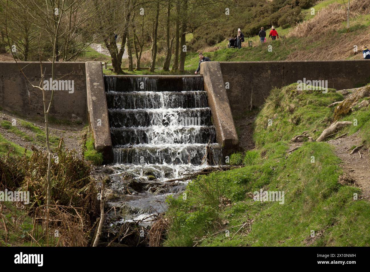 River carding hi-res stock photography and images - Alamy