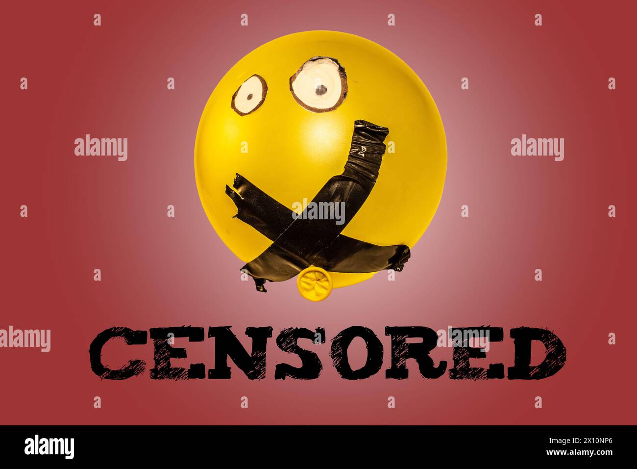 Illuminate the stifling effects of censorship and cancel culture with ...