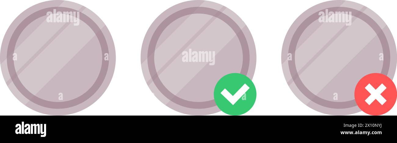 Money icon. Coin icon. Silver coin icon set Stock Vector Image & Art ...