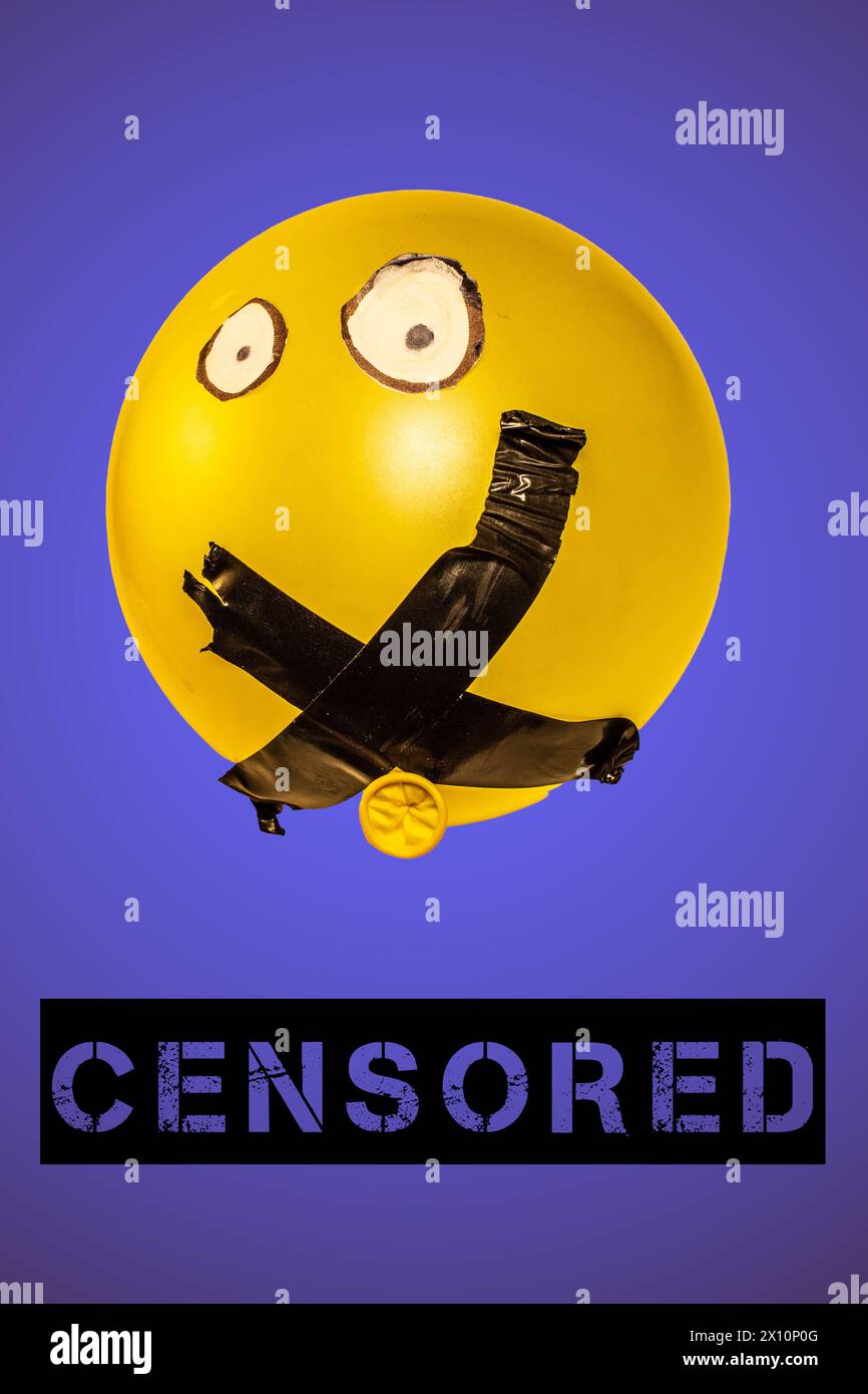 Illuminate the stifling effects of censorship and cancel culture with ...