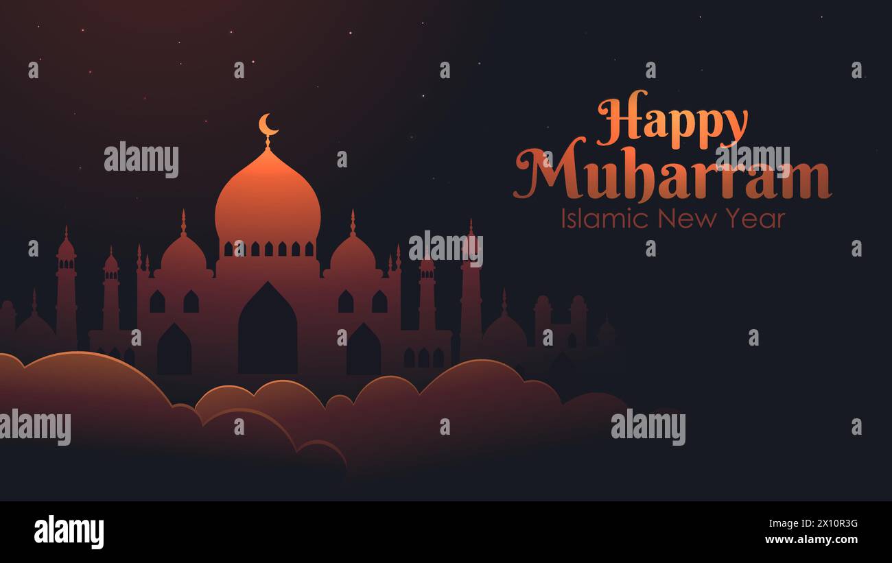 Ashura muharram Stock Vector Images - Alamy