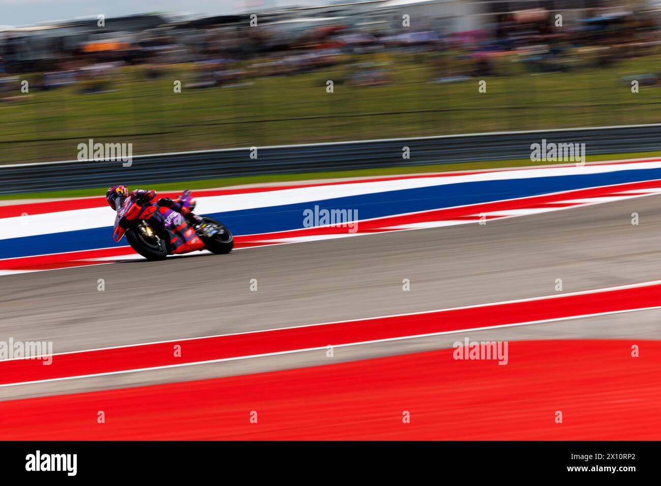 14th April 2024; Circuit Of The Americas, Austin, Texas, USA; 2024 ...