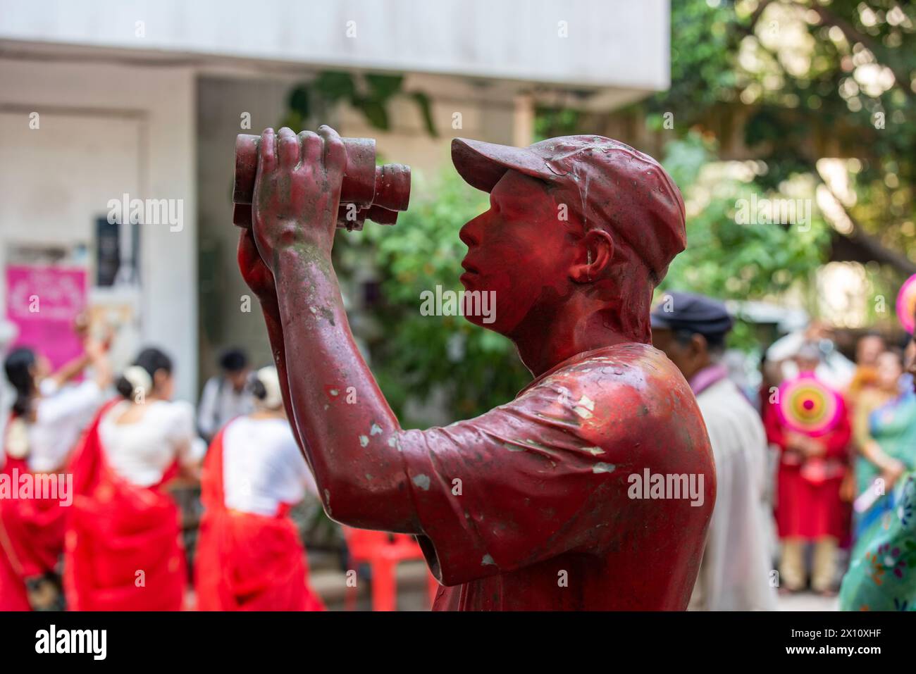 Boishakhi fair hi-res stock photography and images - Alamy