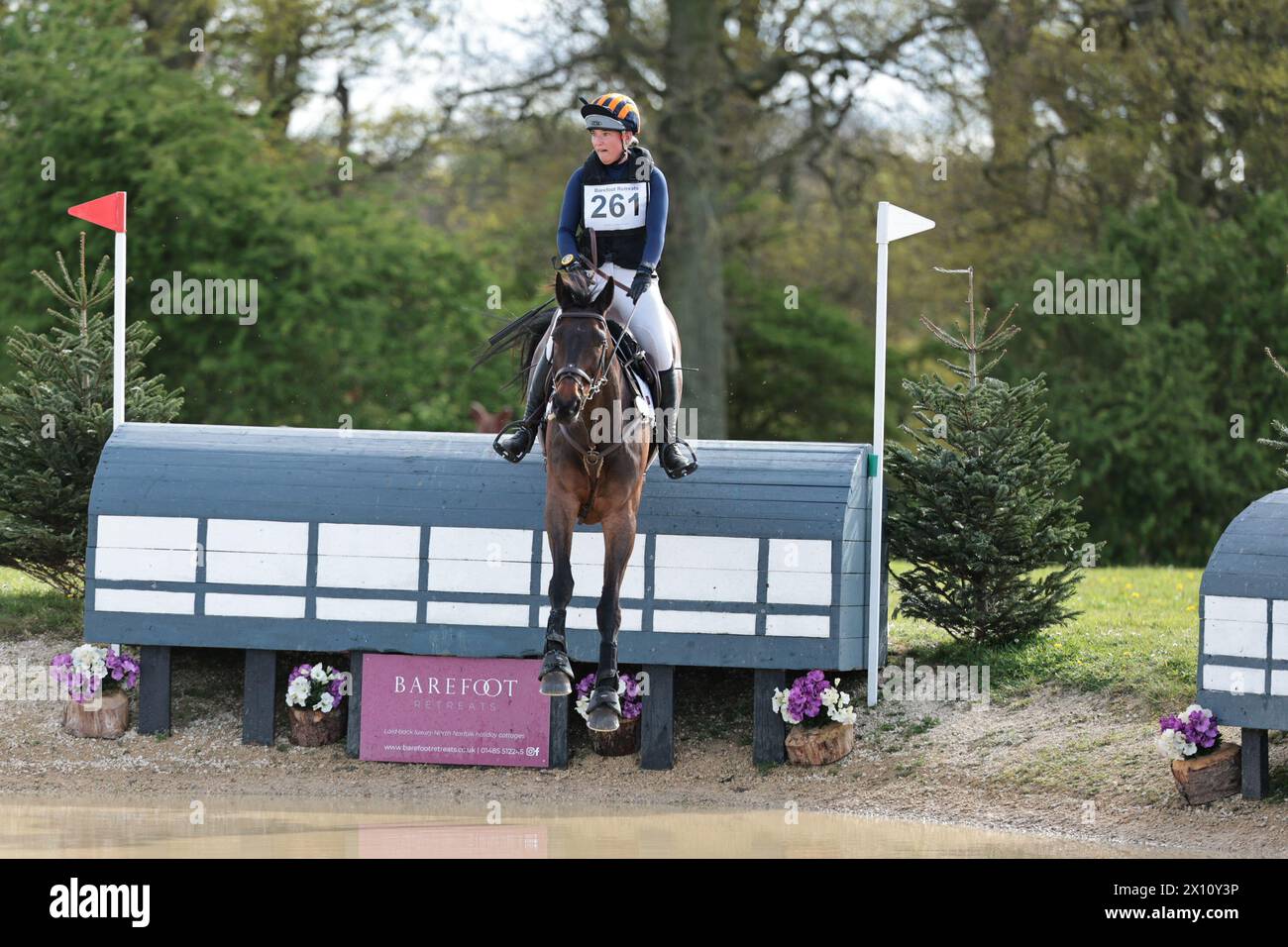 Rachel rendle hi-res stock photography and images - Alamy