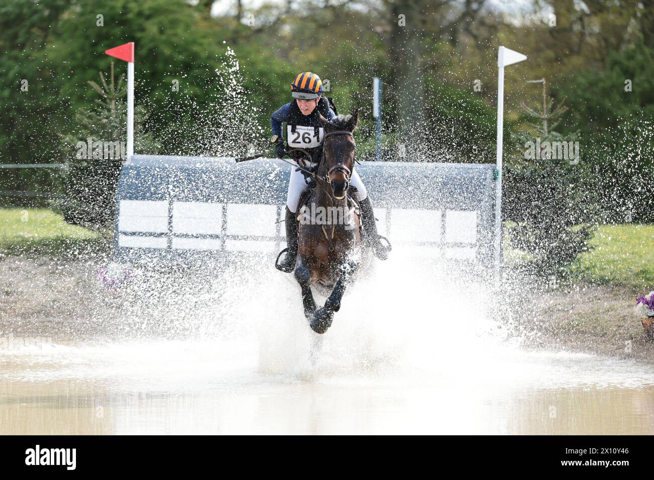 Rachel rendle hi-res stock photography and images - Alamy