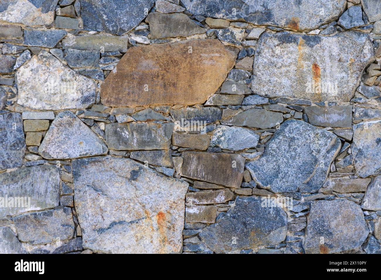 natural stone brick wall texture background 1 Stock Photo - Alamy