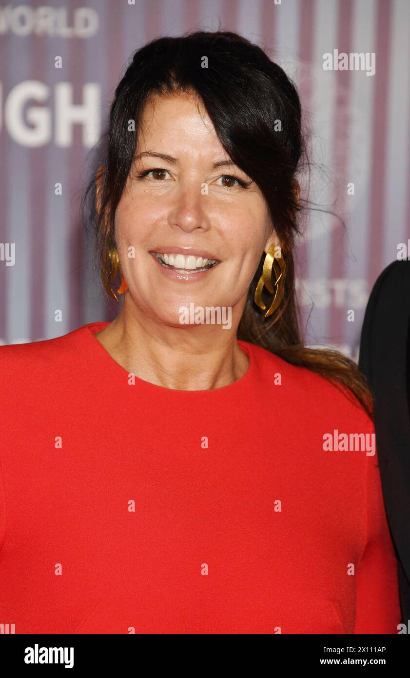 Patty jenkins hi-res stock photography and images - Alamy