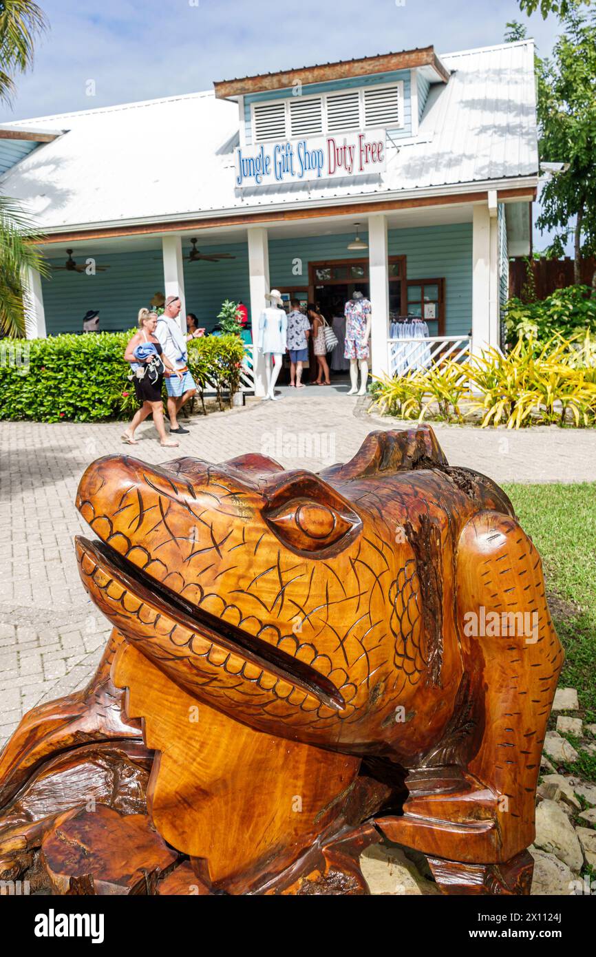 Harvest Caye Island Belize,Norwegian Joy Cruise Line ship,7-day ...