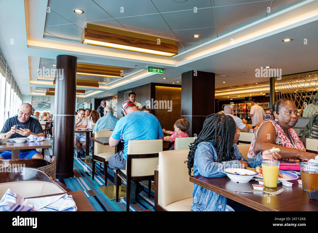 Costa Maya Mexico,Cruise Port,Norwegian Joy Cruise Line ship,7-day ...