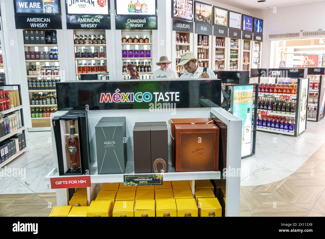 Dobel tequila hi-res stock photography and images - Alamy