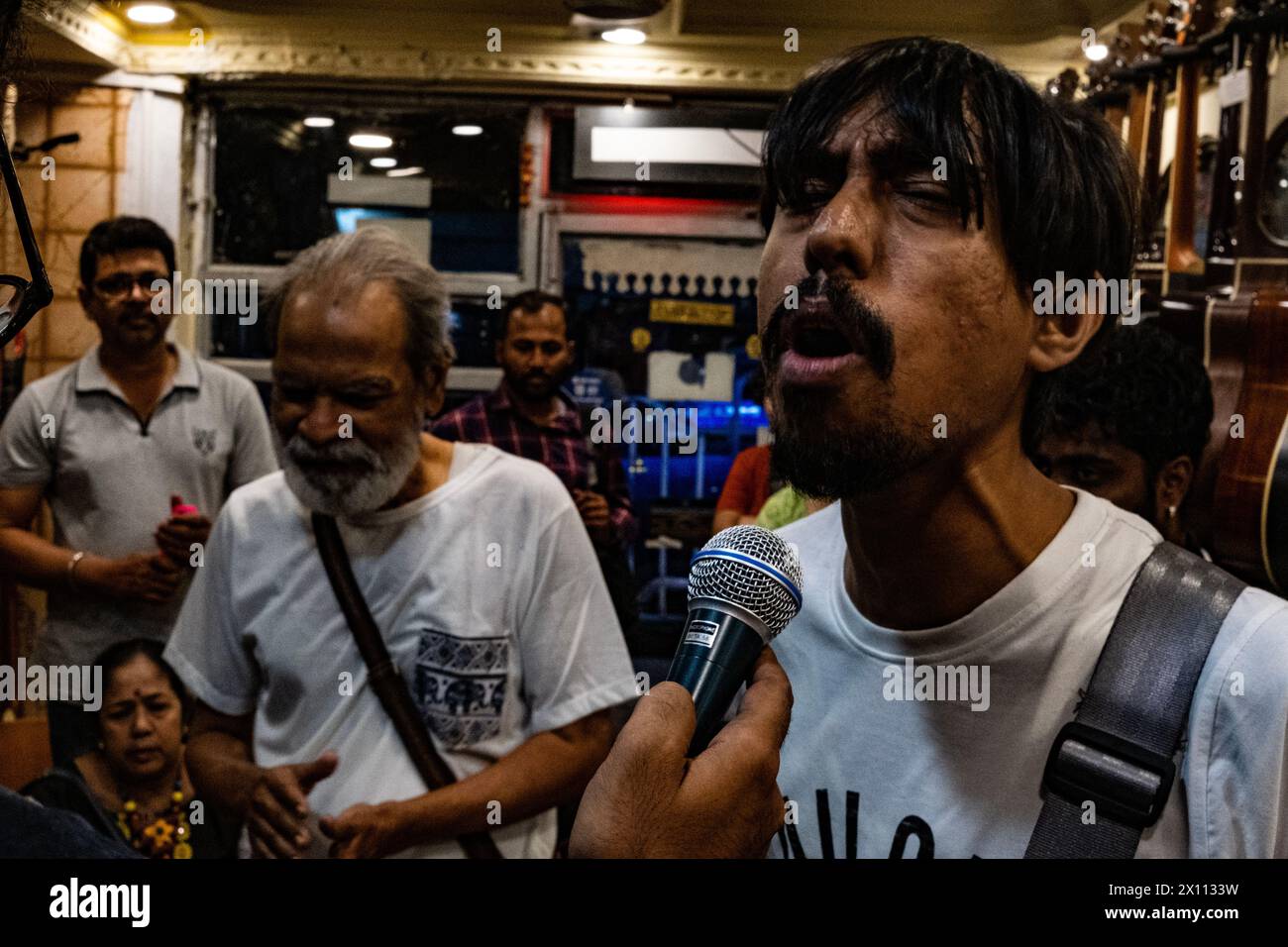 Several new Bengali musical band have been emerging this year. A new ...