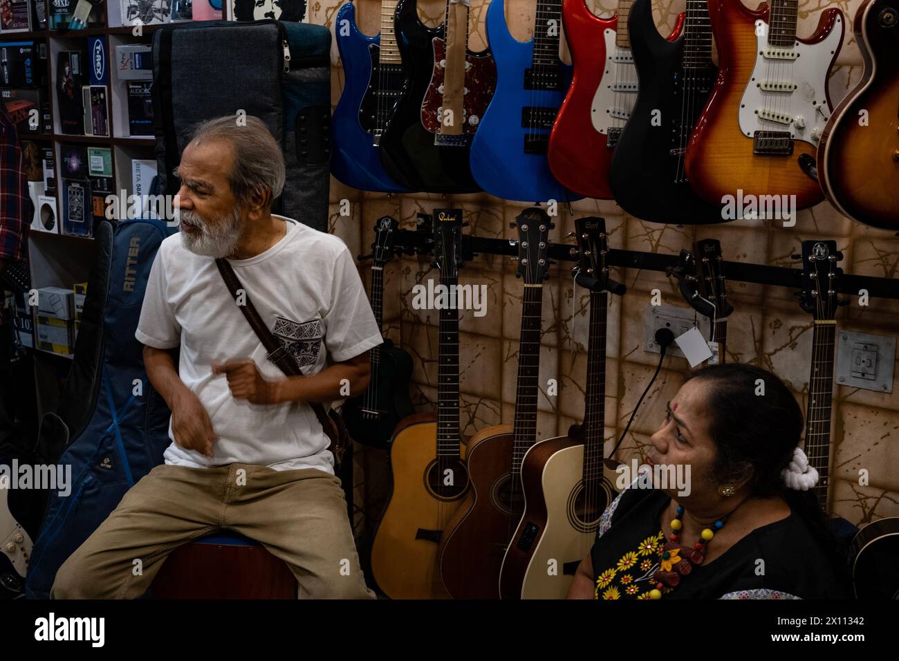 Several new Bengali musical band have been emerging this year. A new ...