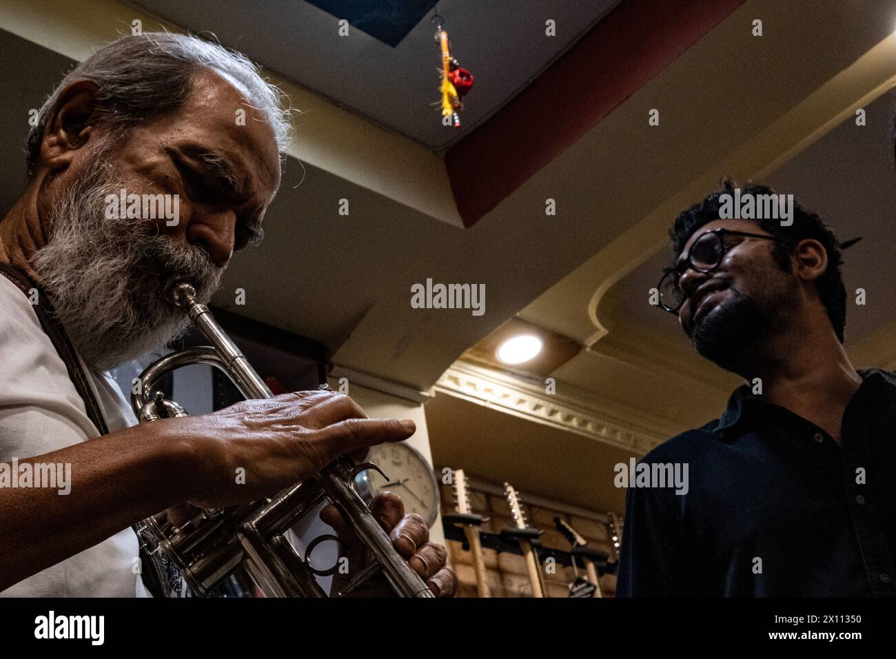 Several new Bengali musical band have been emerging this year. A new ...