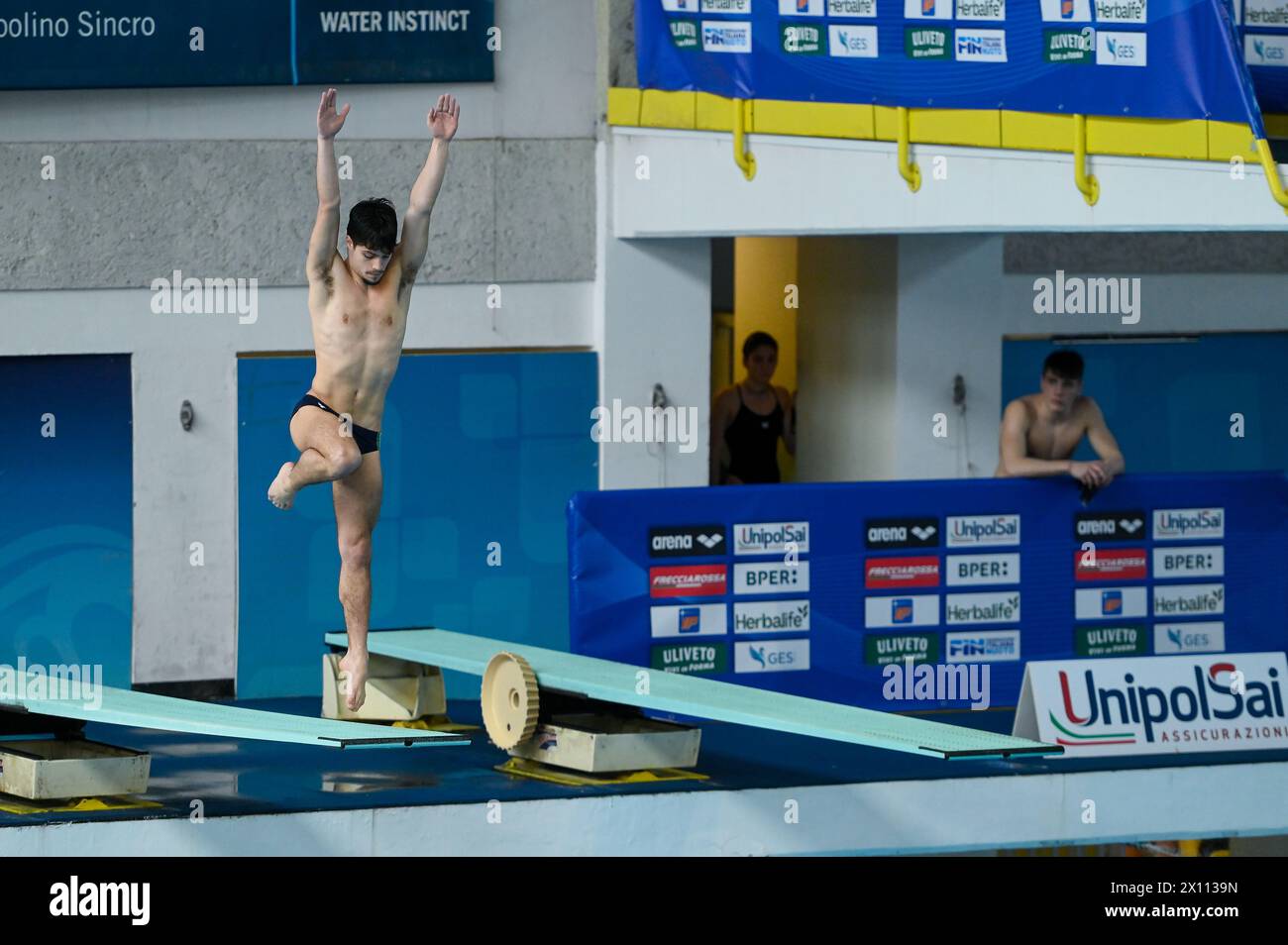 Antonio cafiero hi-res stock photography and images - Alamy