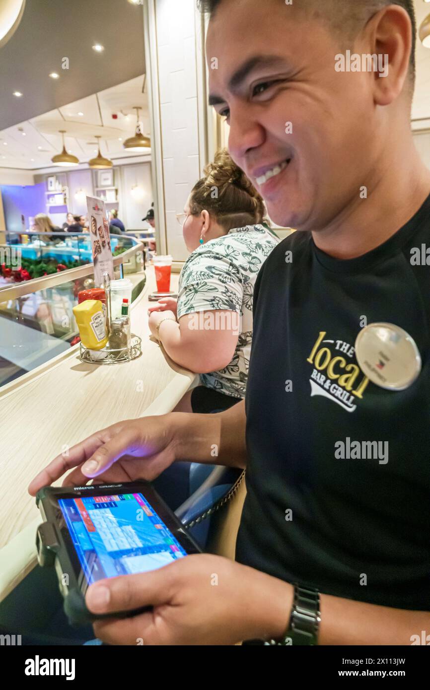 Costa Maya Mexico,Cruise Port,Norwegian Joy Cruise Line ship,7-day ...