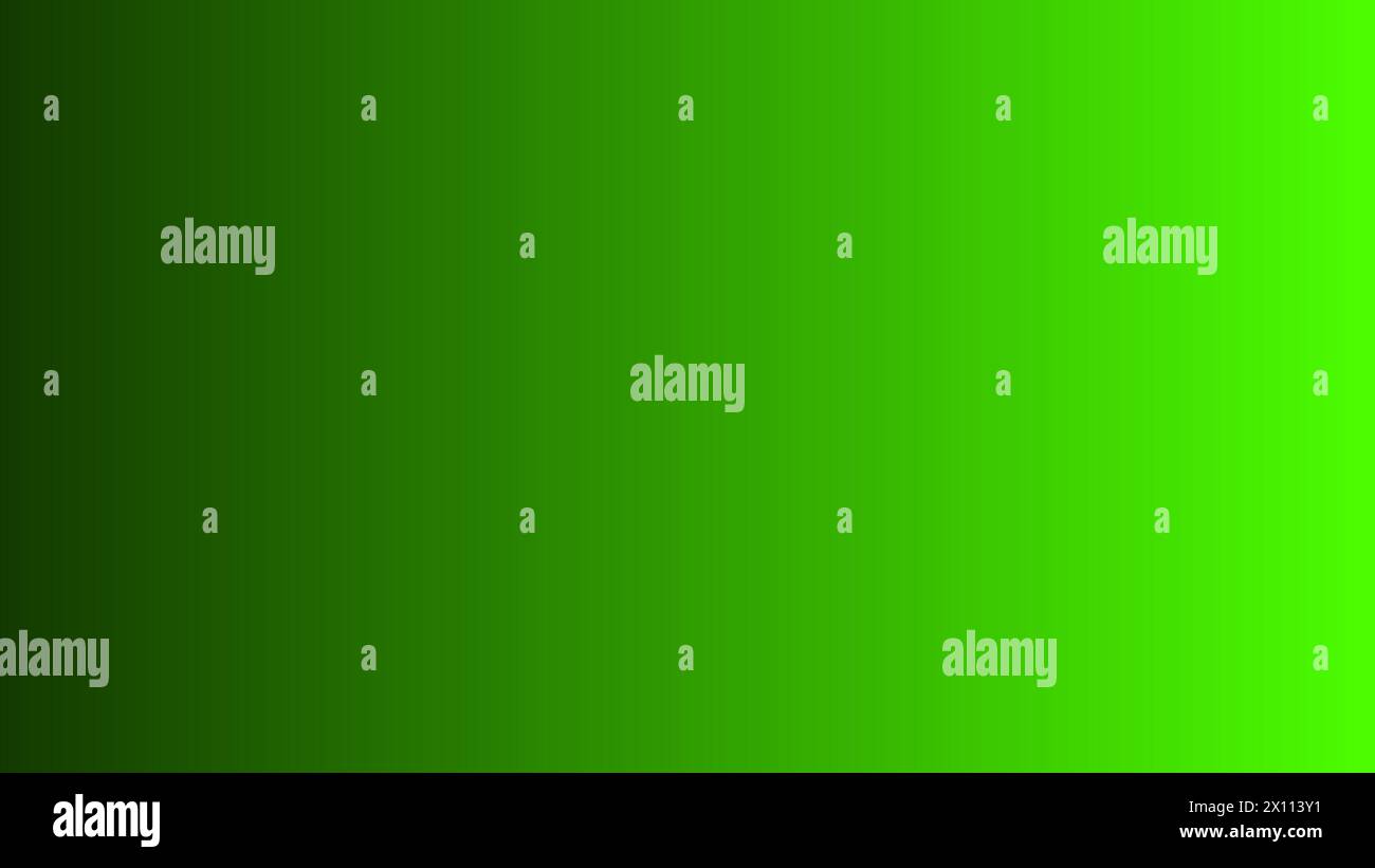 Smooth green color Stock Vector Images - Alamy