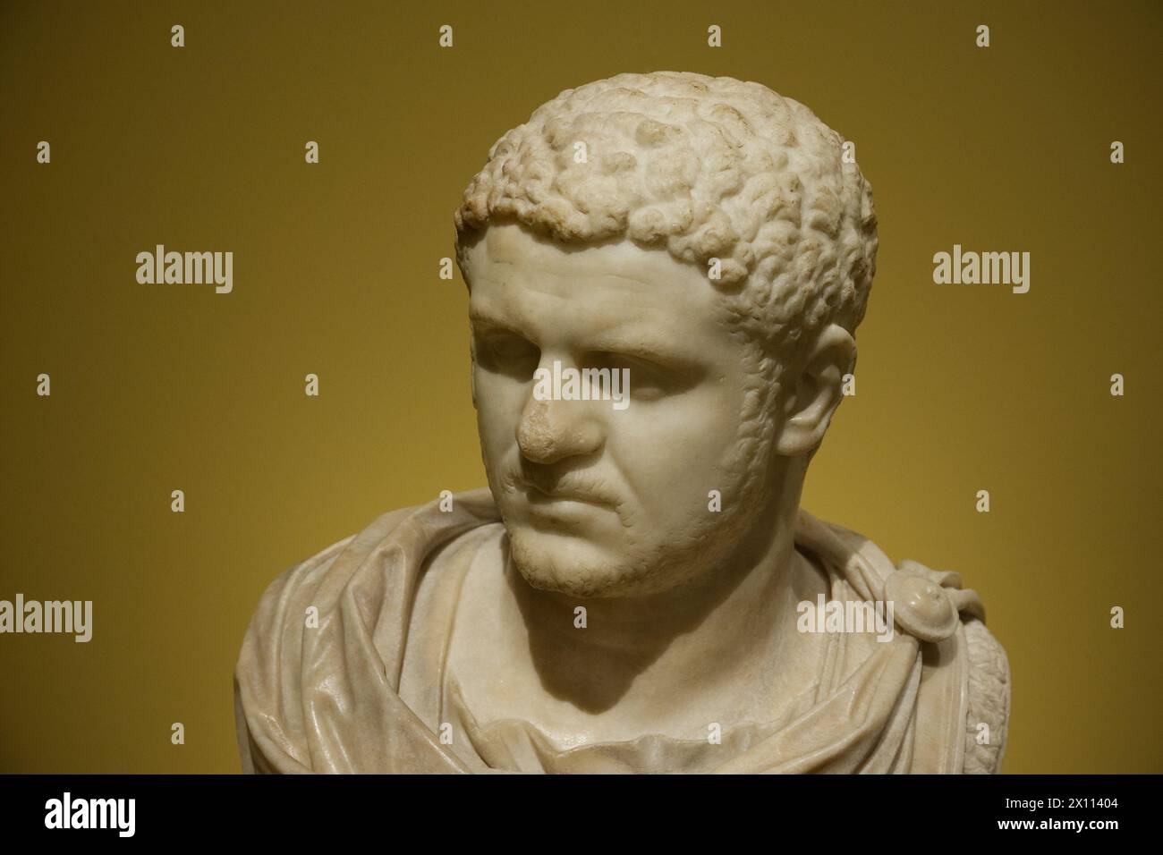 Legion exhibition british museum roman hi-res stock photography and ...