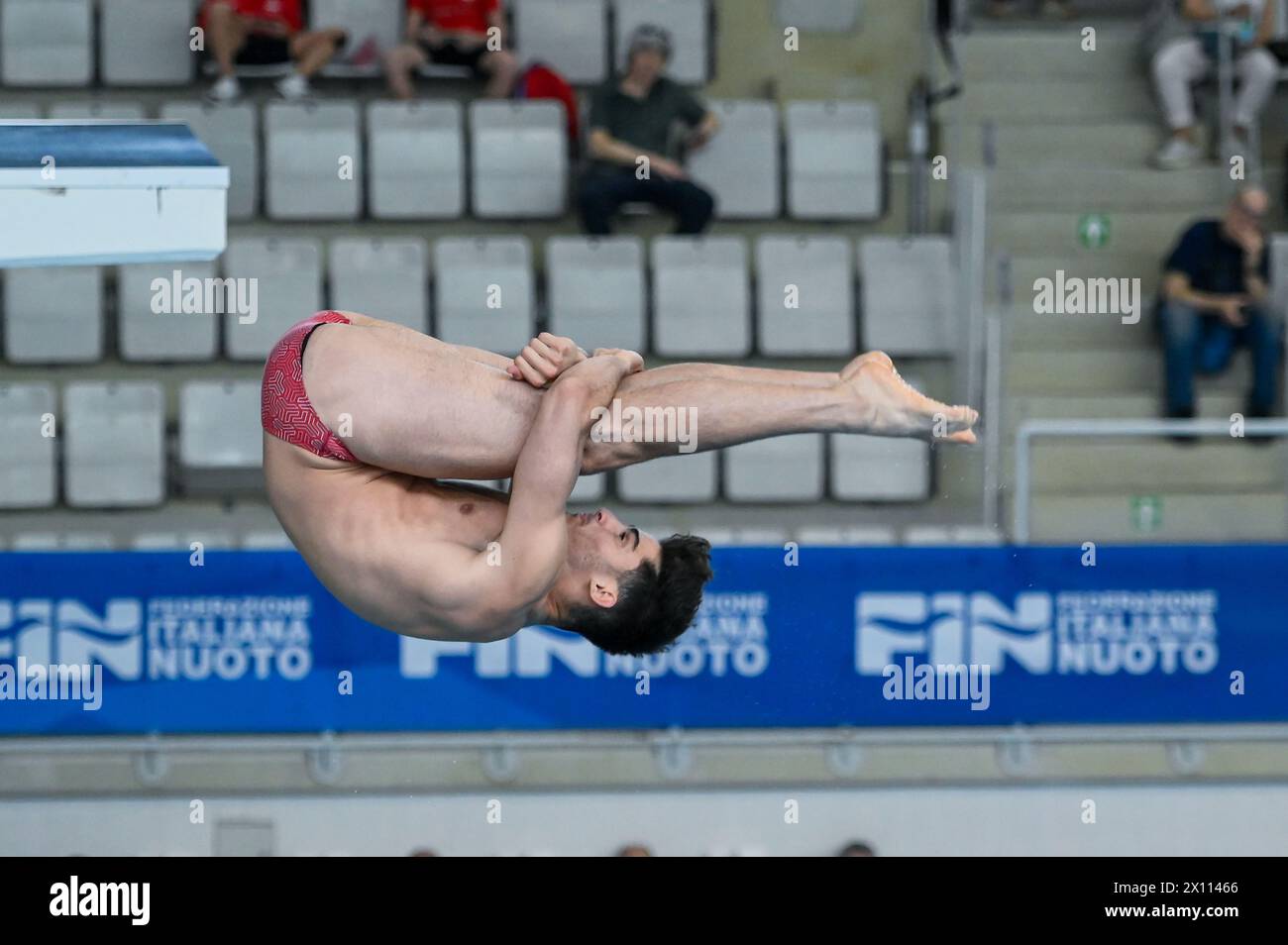 Calderaro renato james hi-res stock photography and images - Alamy