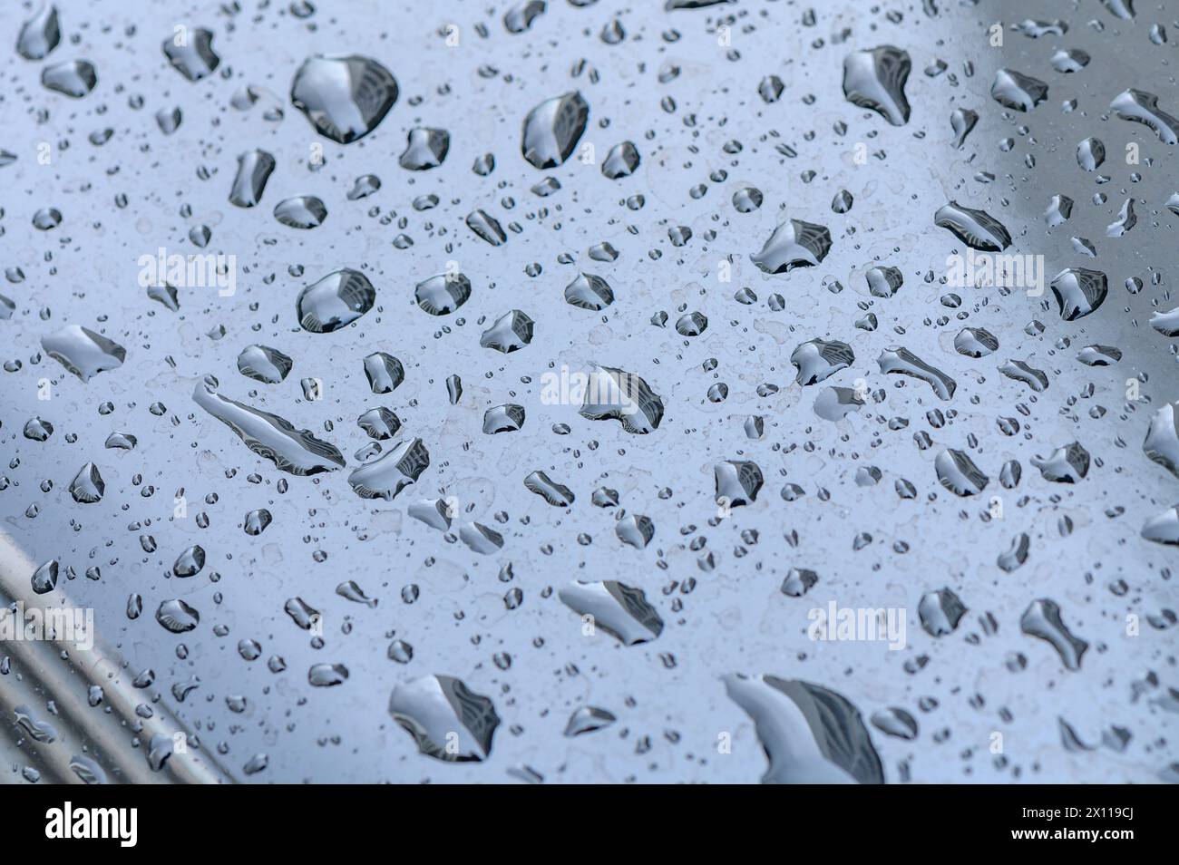 water rain drop drops transparent rainy droplets glass effect 6 Stock ...