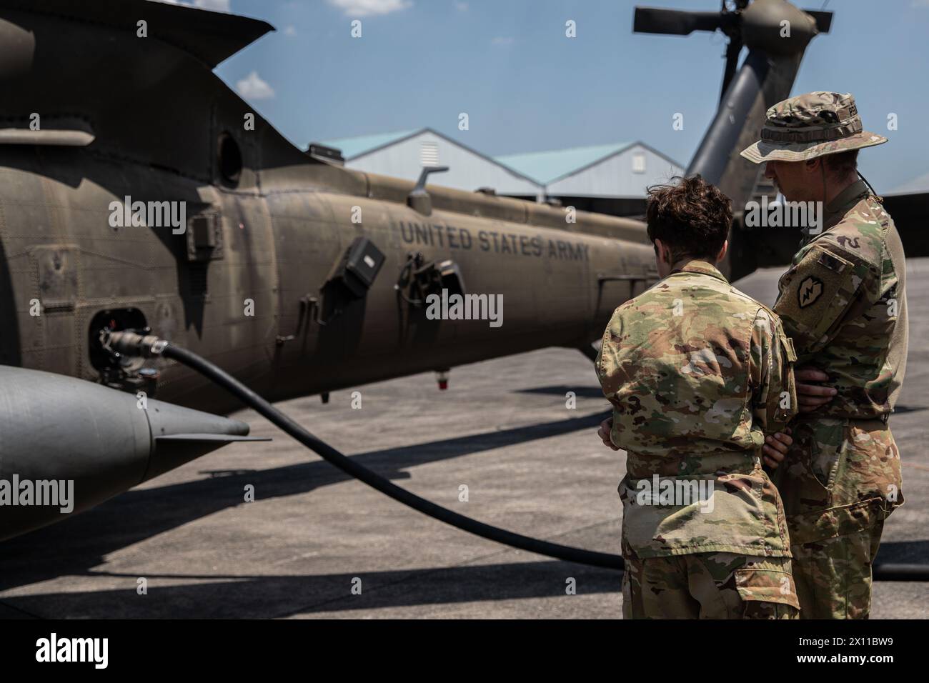local area orientation (LAO) flights during Salaknib 24, April 13, 2024 ...