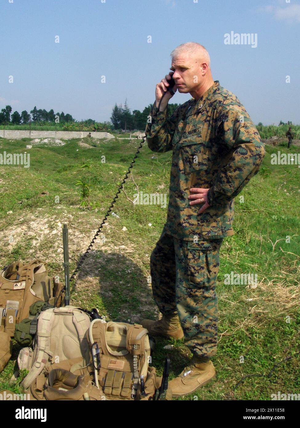 Gary keim hi-res stock photography and images - Alamy