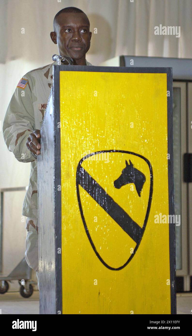 U s army chaplain hi-res stock photography and images - Alamy