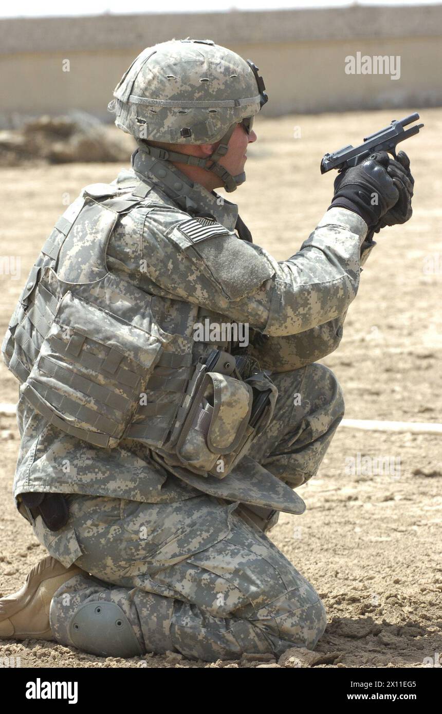 Staff Sgt. Ryan Rezentes, a noncommissioned officer on the personal ...