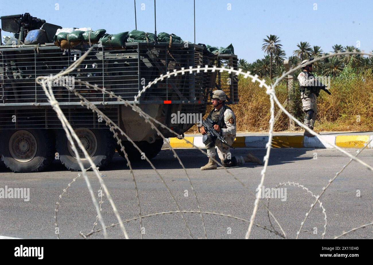 20th infantry regiment hi-res stock photography and images - Alamy