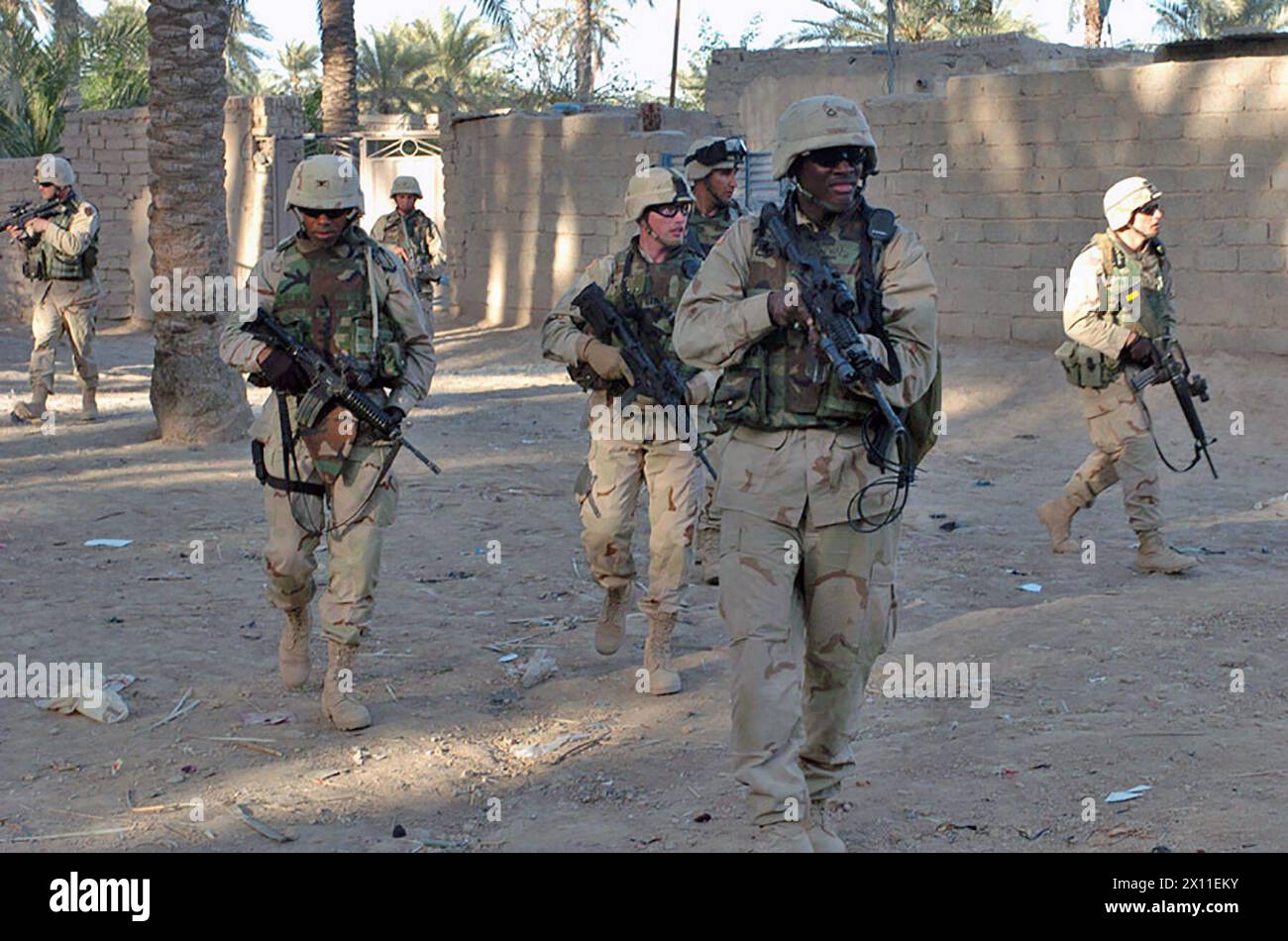 Fob warhorse hi-res stock photography and images - Alamy