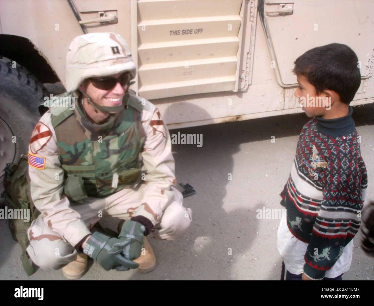 Task force 2 5 cavalry hi-res stock photography and images - Alamy