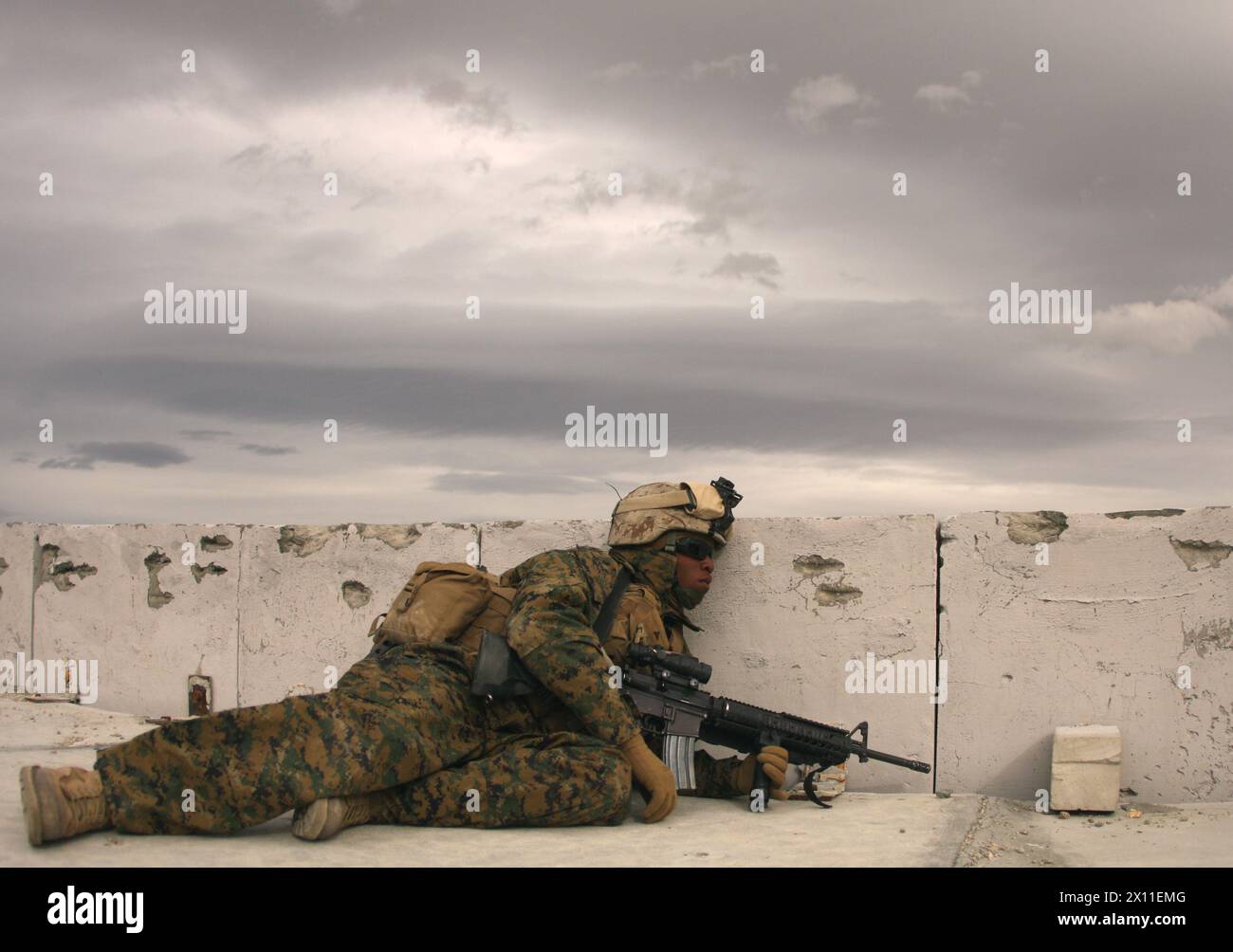 Upcoming range hi-res stock photography and images - Alamy