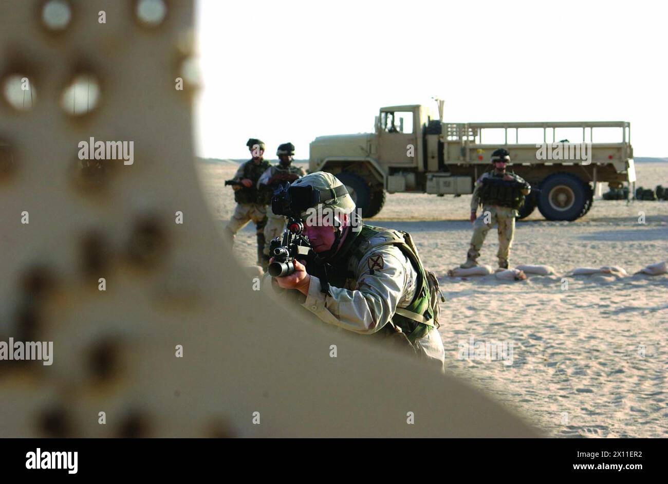 31st infantry regiment hi-res stock photography and images - Alamy