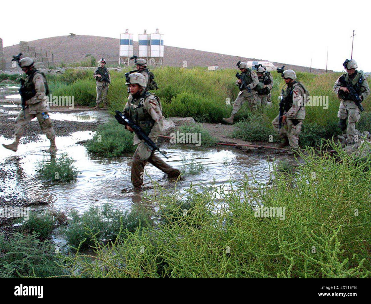 9th cavalry hi-res stock photography and images - Alamy