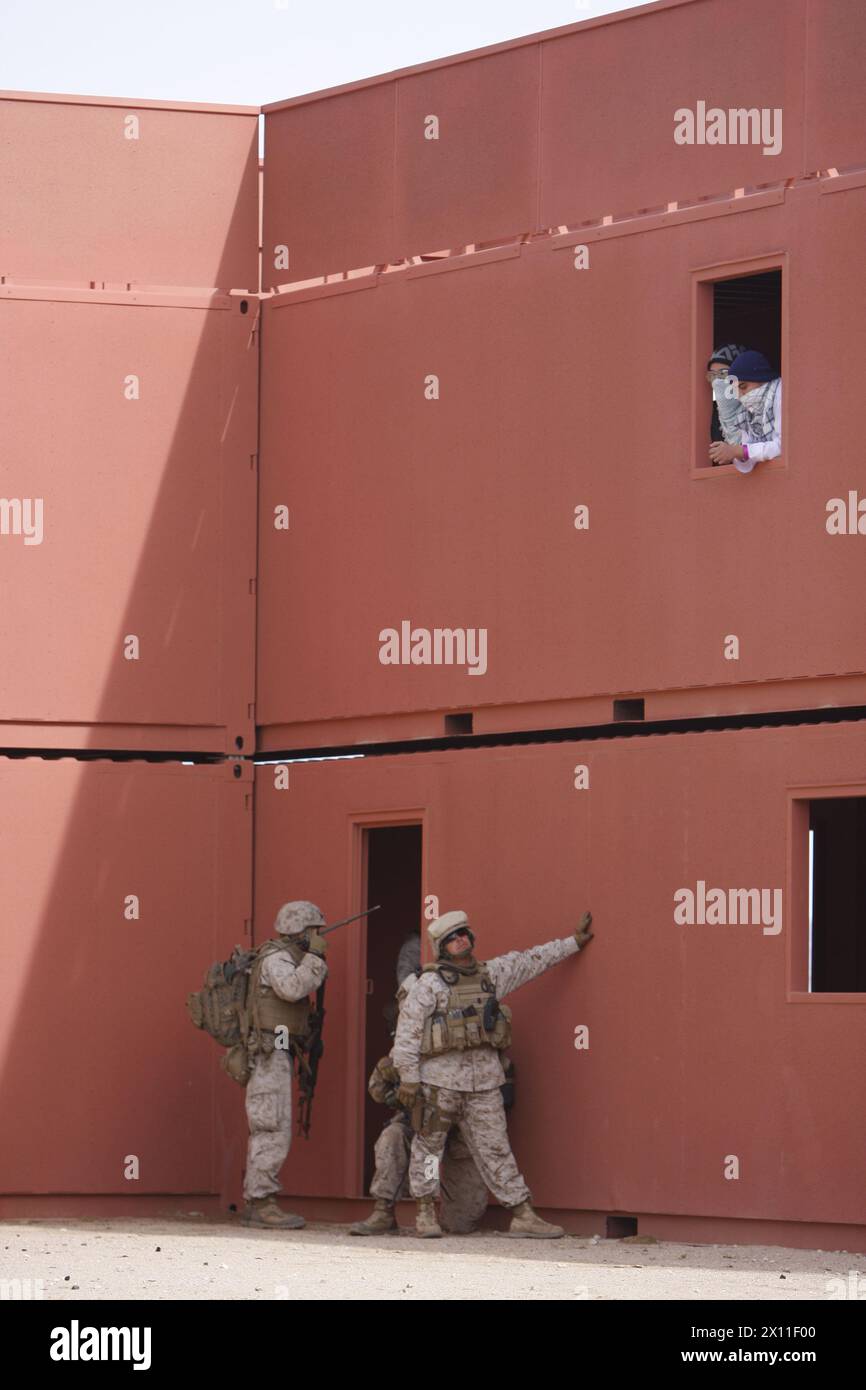 Combat center range 220 hi-res stock photography and images - Alamy