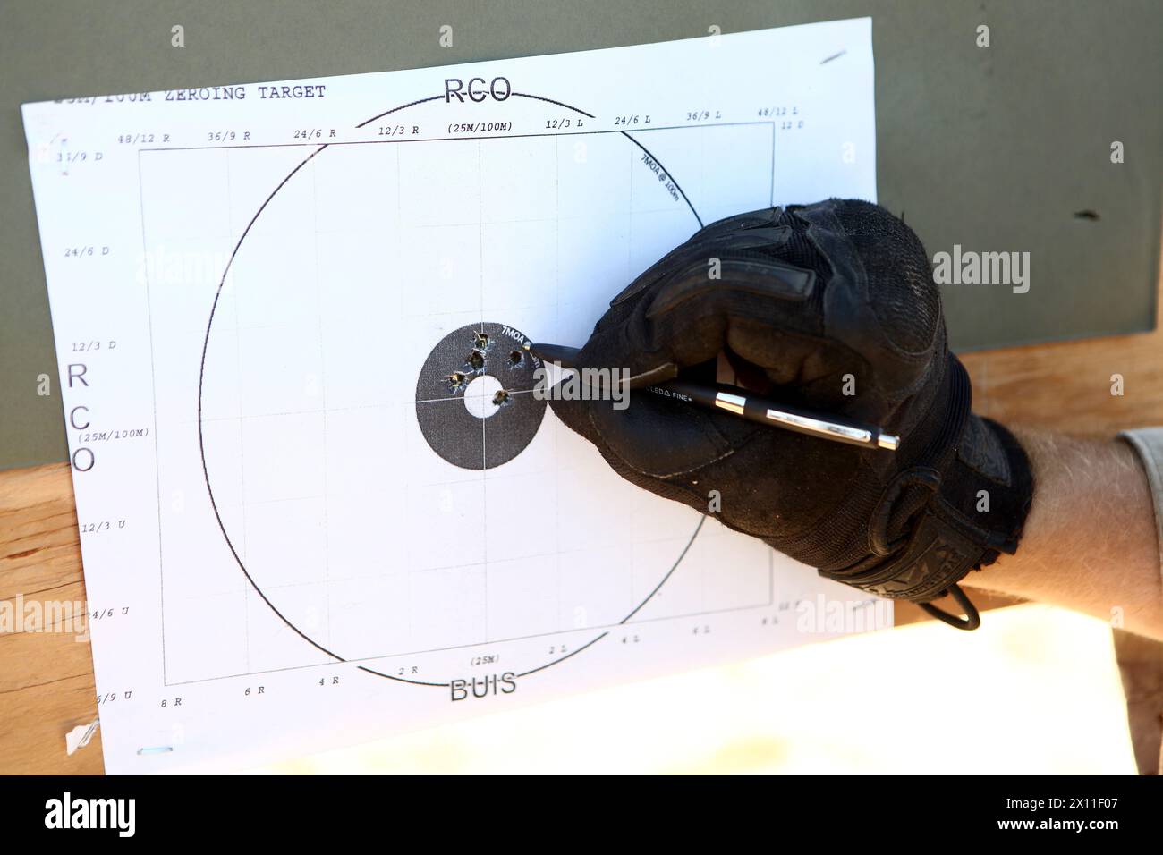 Tactical operation center hi-res stock photography and images - Alamy