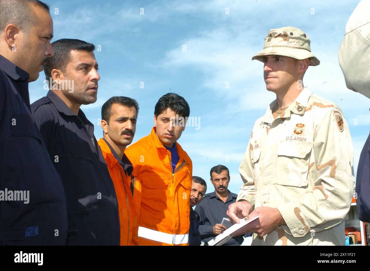 Military firefighters corps hi-res stock photography and images - Alamy